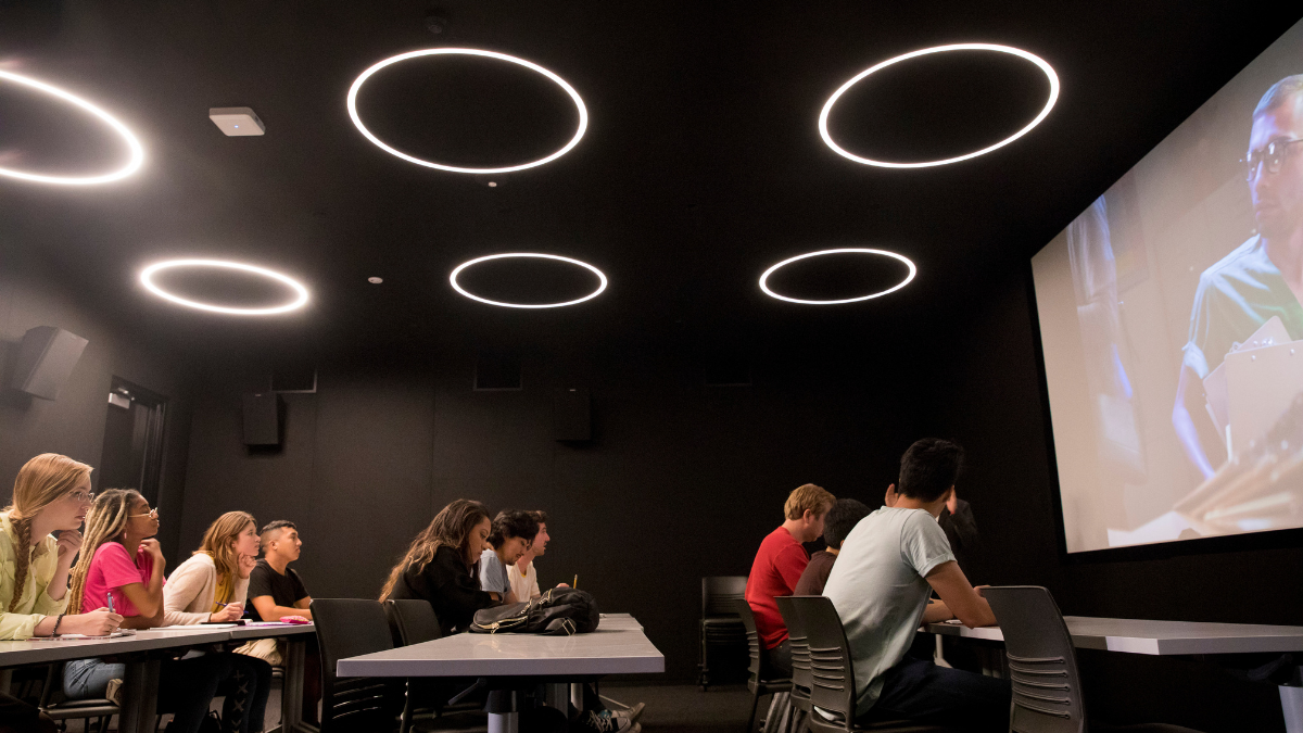 Graduate Programs - Loyola Marymount University
