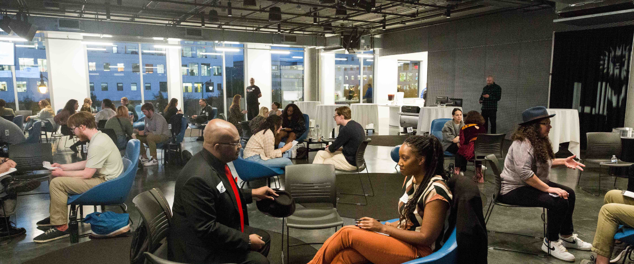 Writing and Producing for TV - Loyola Marymount University